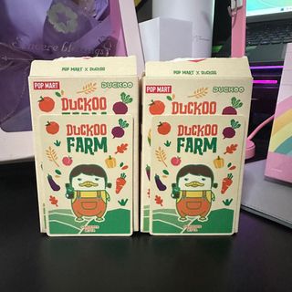 Duckoo Farm (Gardener), Hobbies & Toys, Toys & Games on Carousell