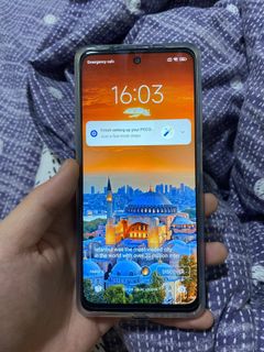 Xiaomi Poco x2 Blue 128 GB, Mobile Phones & Gadgets, Mobile Phones ...