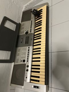 Yamaha PK-2 Auxiliary Pedal Electronic Keyboard, Hobbies & Toys, Music ...