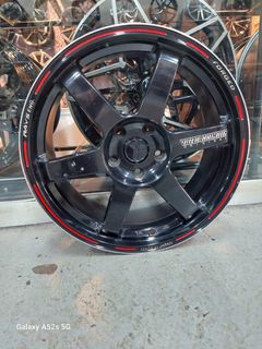 BMW 19" Rays Volks Racing G025 Rims with Michelin Pilot Sport Cup 2 ...