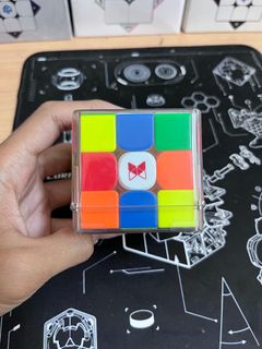 Rubik Cube, Hobbies & Toys, Toys & Games on Carousell