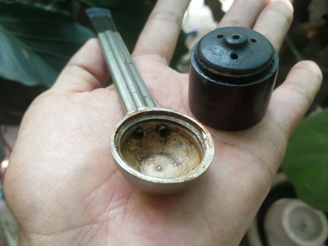 60s Vintage RONSON 3 Way Pipe, Hobbies & Toys, Collectibles ...