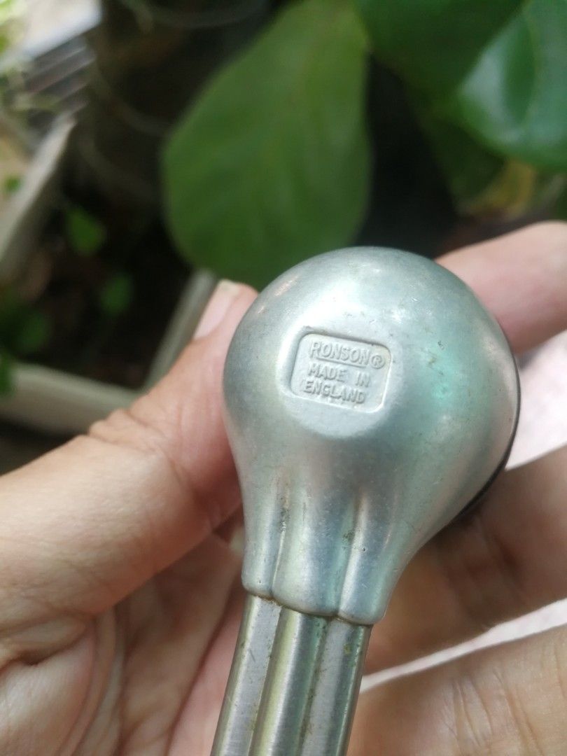 60s Vintage RONSON 3 Way Pipe, Hobbies & Toys, Collectibles ...