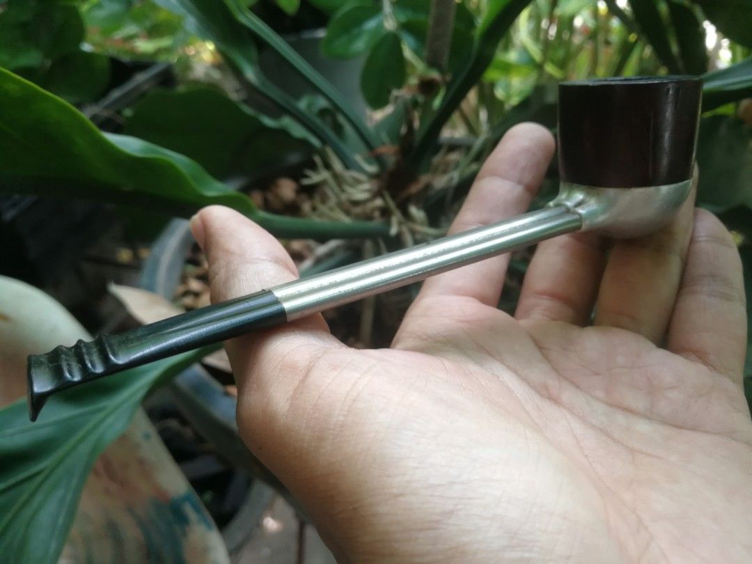 60s Vintage RONSON 3 Way Pipe, Hobbies & Toys, Collectibles ...