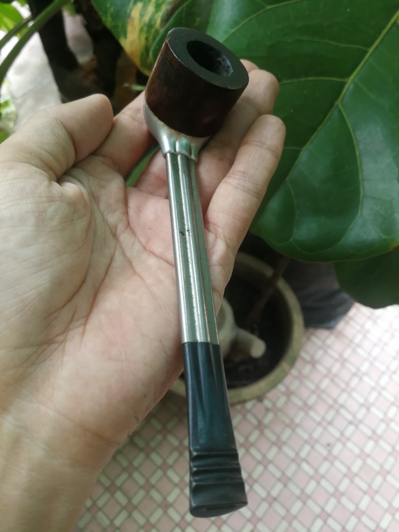 60s Vintage RONSON 3 Way Pipe, Hobbies & Toys, Collectibles ...