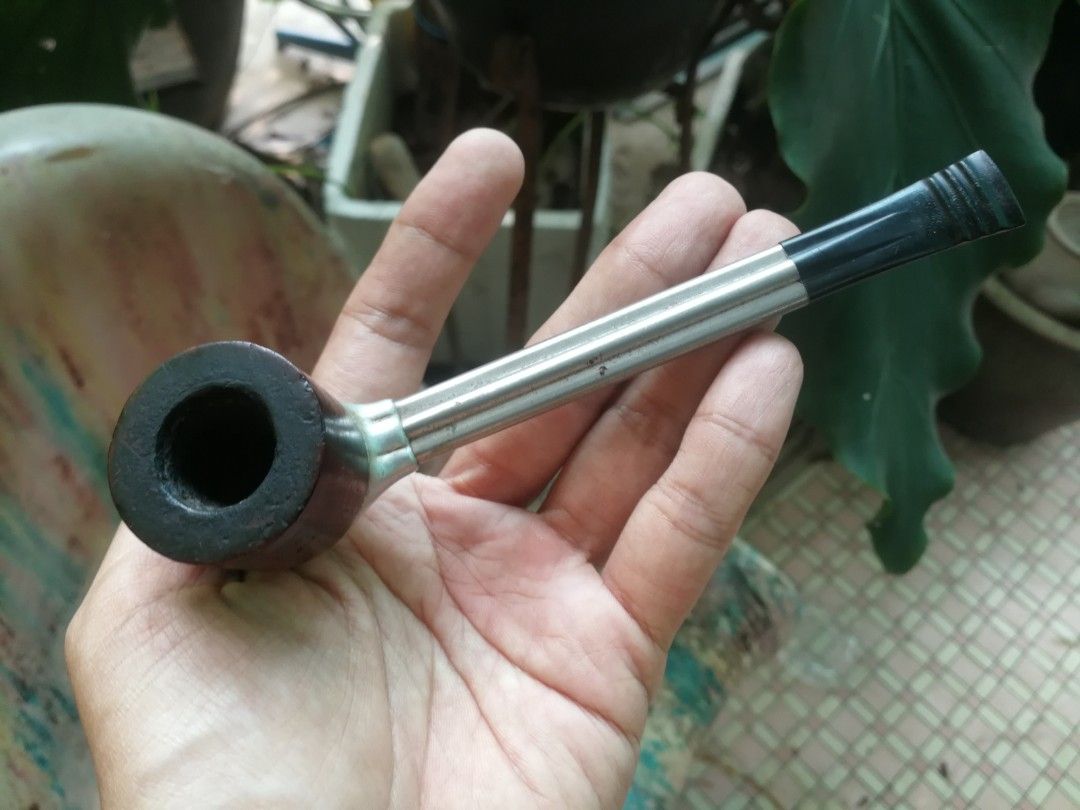 60s Vintage RONSON 3 Way Pipe, Hobbies & Toys, Collectibles ...