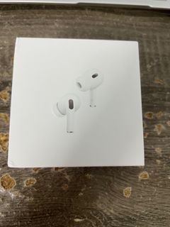 Airpods Pro (First Generation) *WITH RECEIPT, Audio, Earphones on Carousell