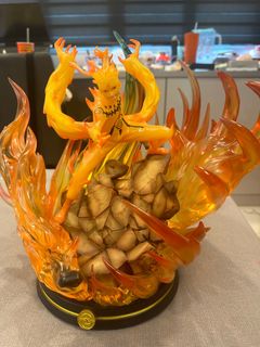 PRPR Studio Kill la Kill Satsuki Kiryuin, Hobbies & Toys, Toys & Games ...