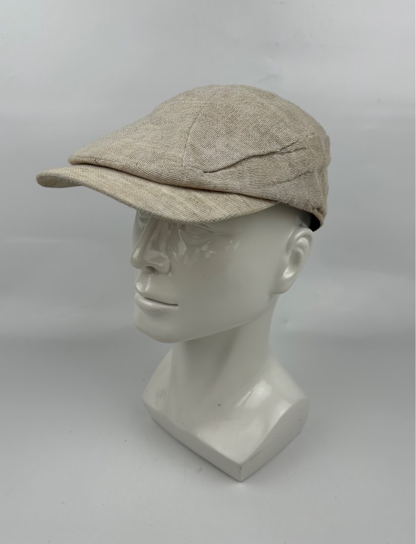 Baretta Hat - TC23, Men's Fashion, Watches & Accessories, Cap & Hats on ...