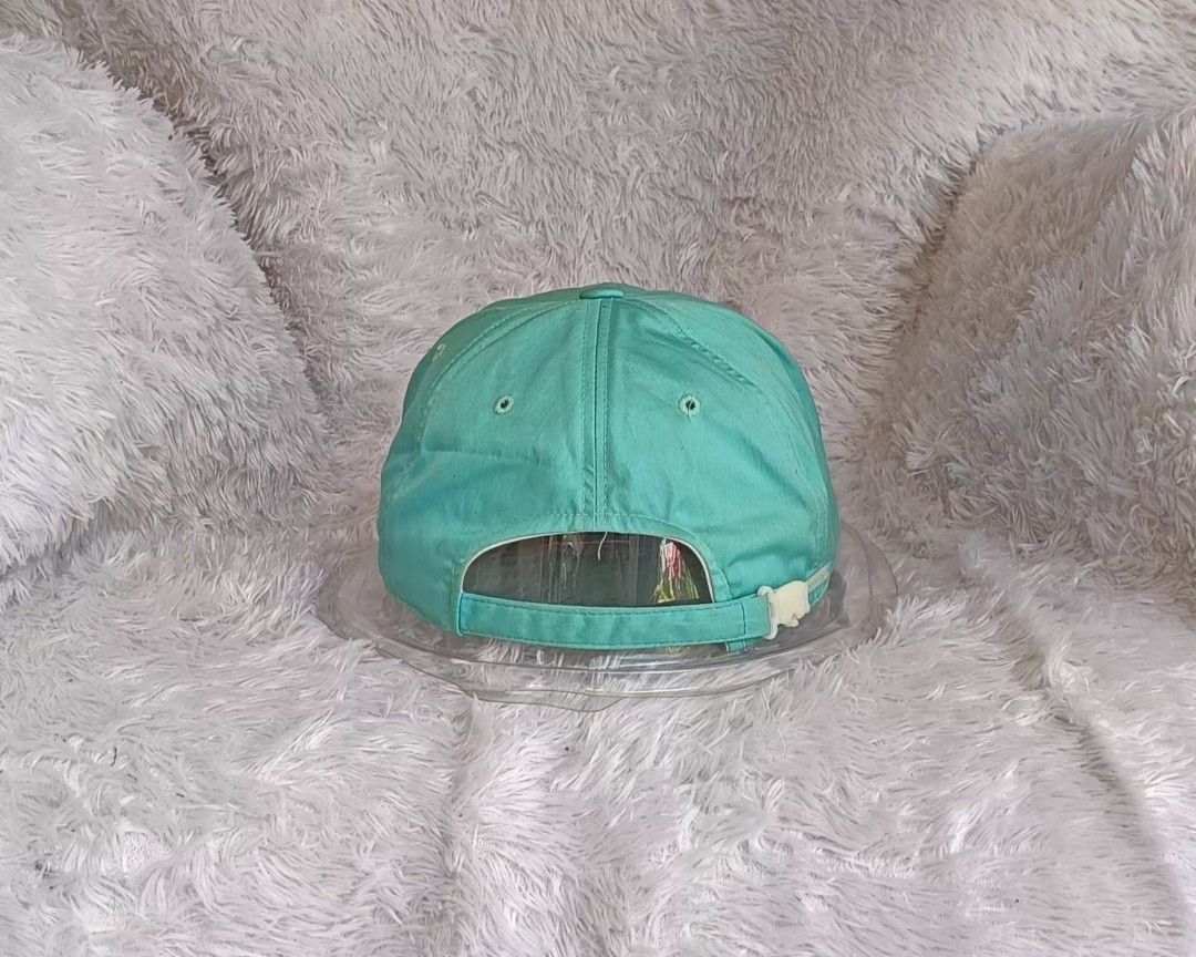 Baseball caps vintage PHO country club tosca, Fesyen Pria, Aksesoris ...