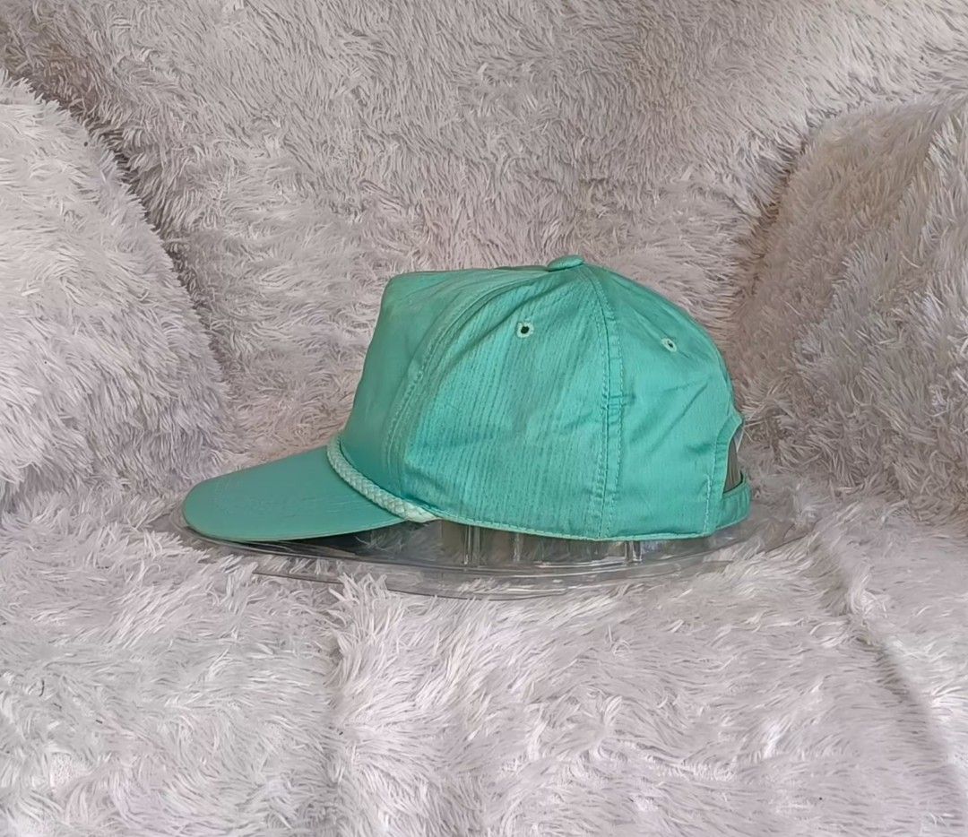 Baseball caps vintage PHO country club tosca, Fesyen Pria, Aksesoris ...