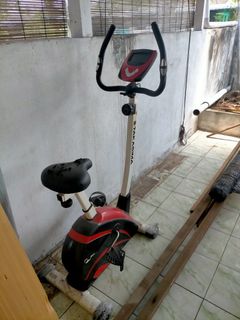 Basikal senaman, Sports Equipment, Exercise & Fitness, Cardio & Fitness ...