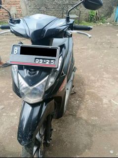 Jual Beli Motor Second & Baru | Carousell Indonesia