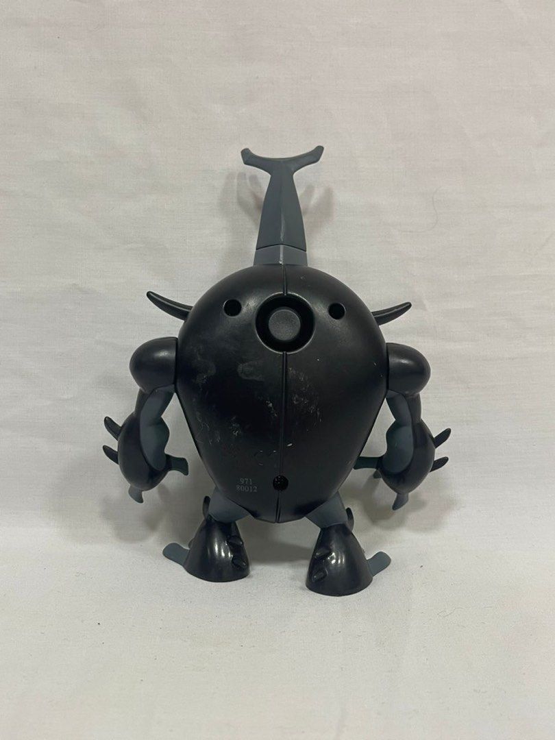 Ben 10 Omniverse 2012 Eatle Alien Action Figure Height 6” Inch, Hobbies ...