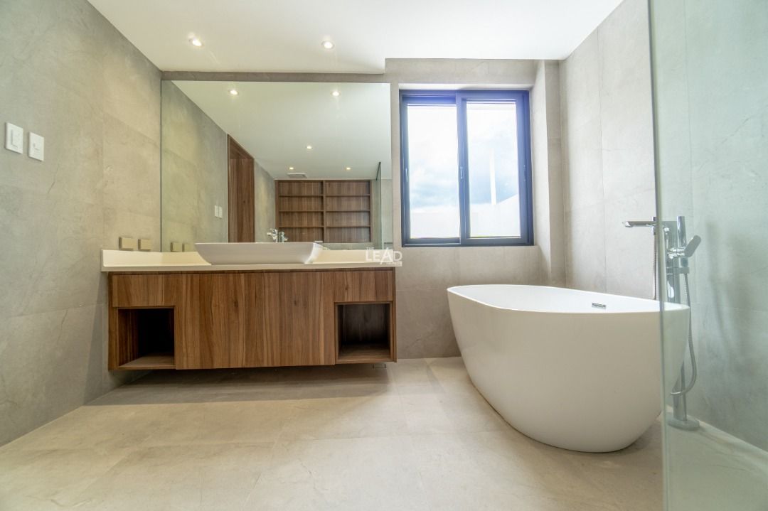 BRAND NEW Capitol Hills Golf Subdivision 7 Bedroom House and Lot with ...