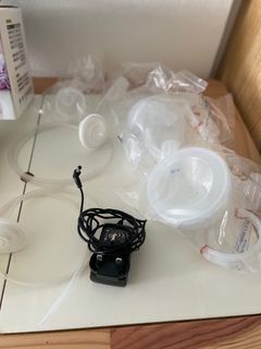 Spectra S1 Breast Pump, Babies & Kids, Nursing & Feeding, Breastfeeding ...