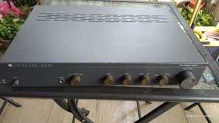 Cambridge Audio England P50 mkII booster Stereo integrated amp, Audio ...