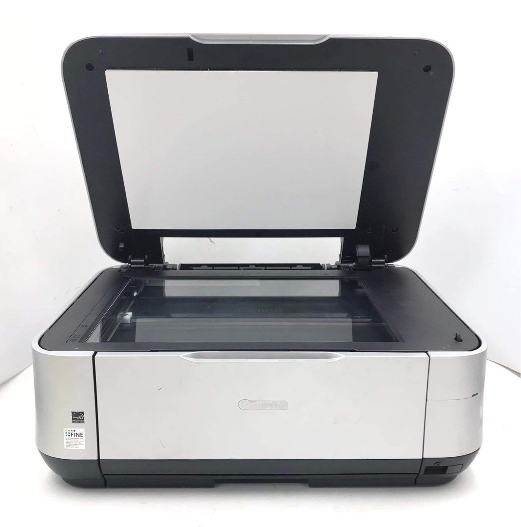 CANON Pixma MP640 Multi-function Printer 220volts, Computers & Tech ...