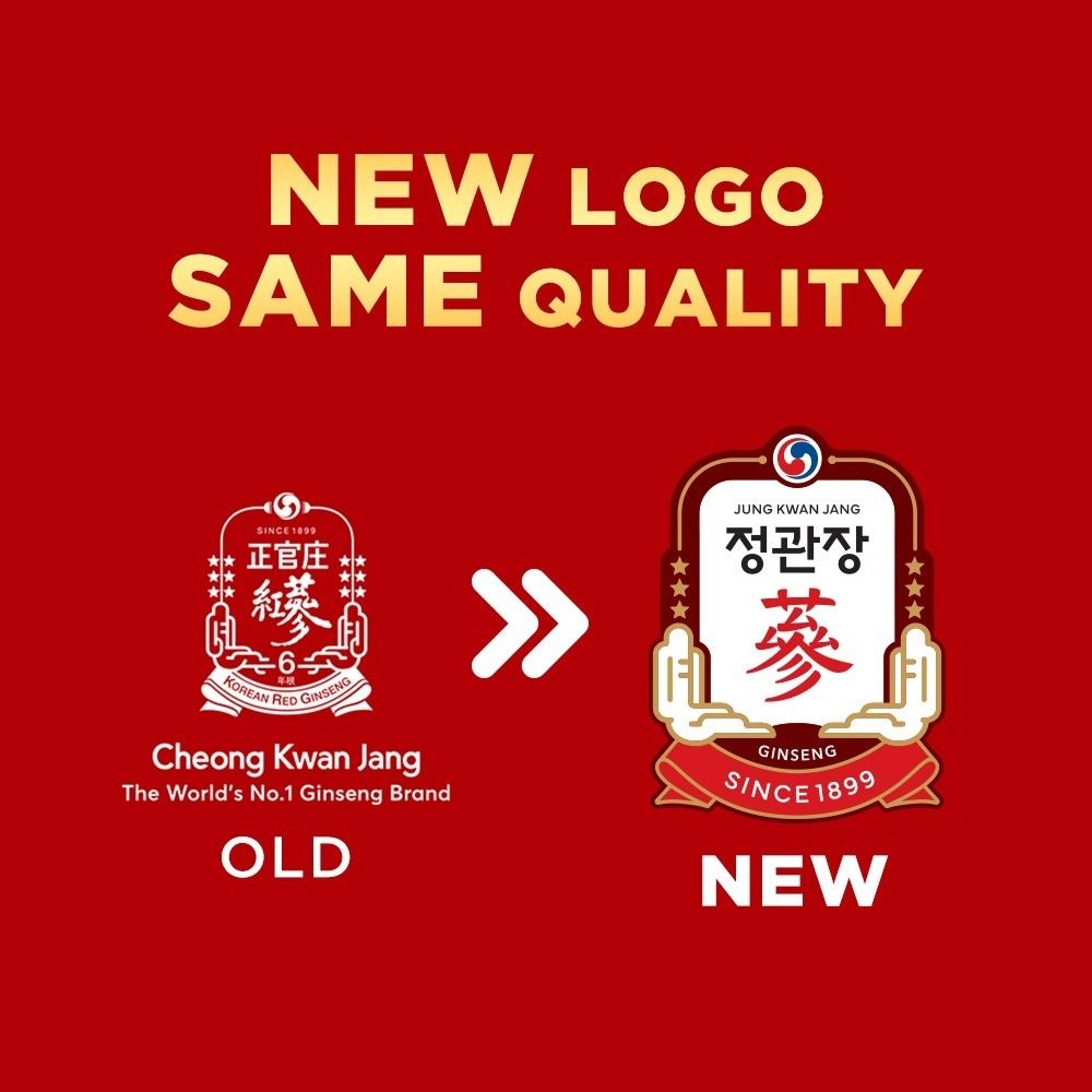 Cheong Kwan Jang Hong Sam Won, Health & Nutrition, Health Supplements ...