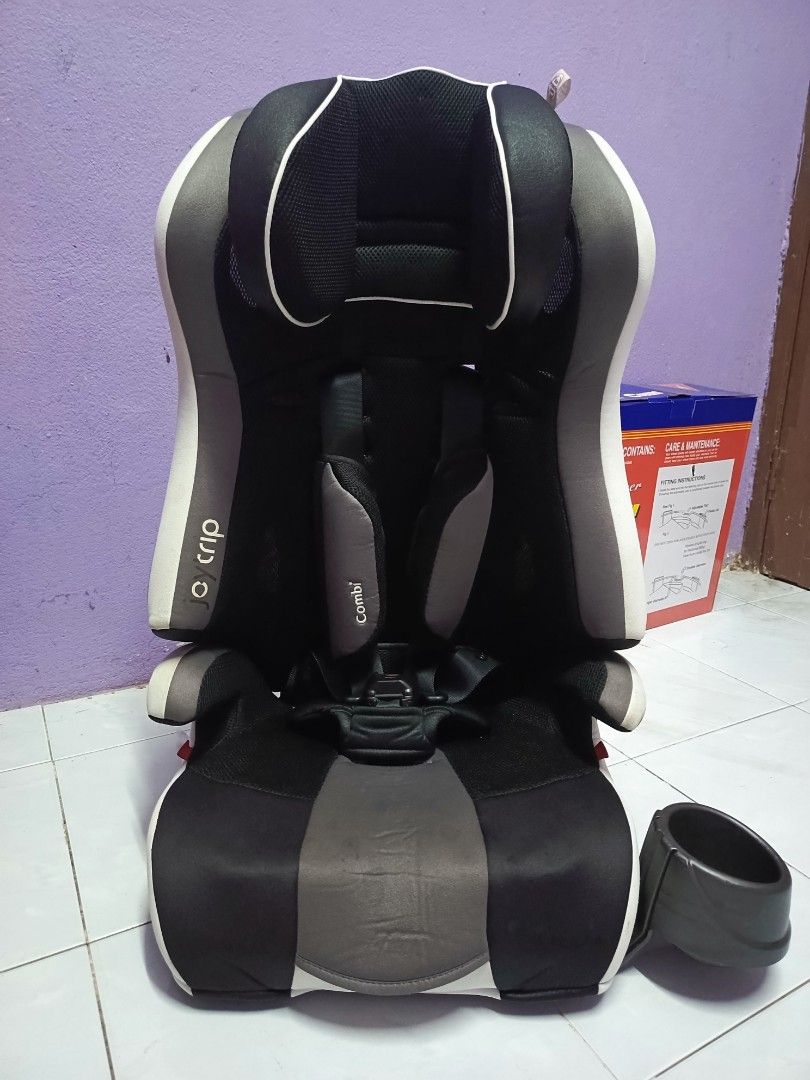 Combi joytrip, Babies & Kids, Going Out, Car Seats on Carousell