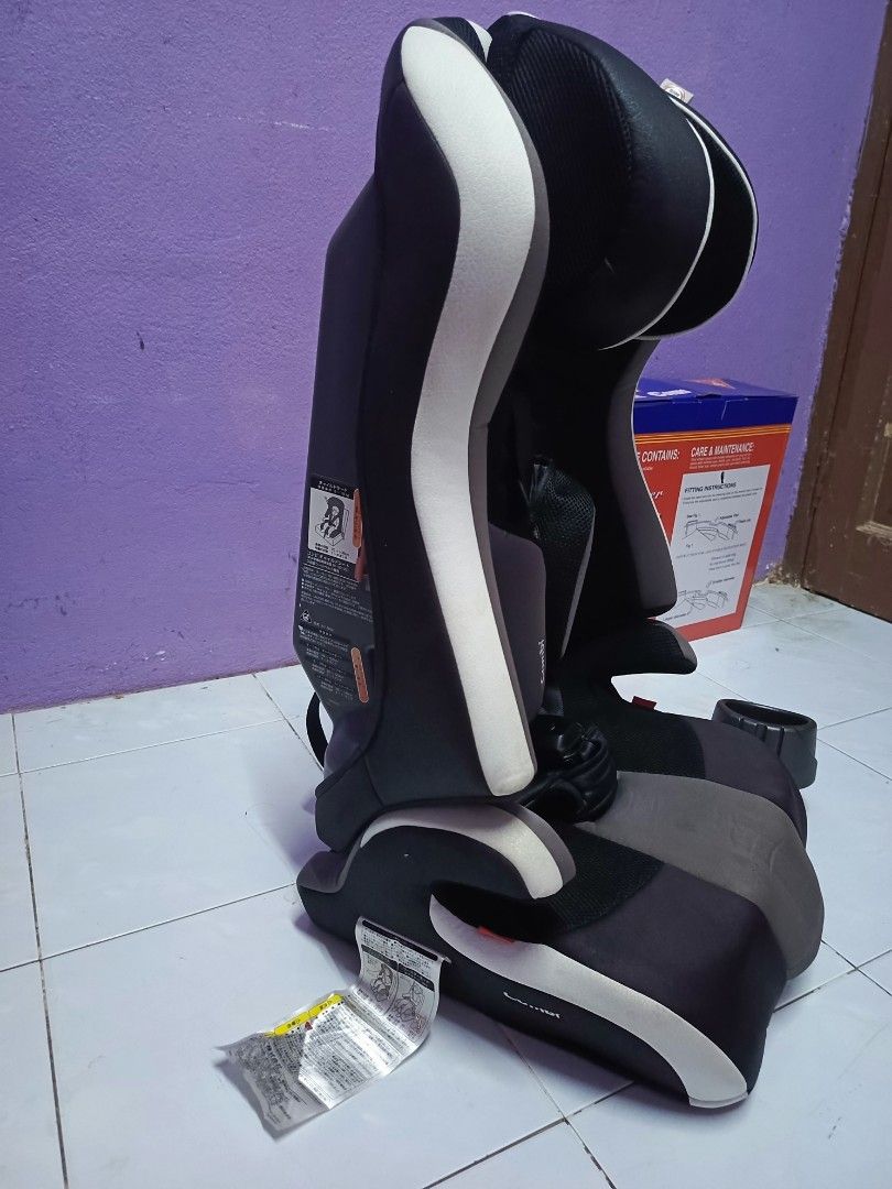 Combi joytrip, Babies & Kids, Going Out, Car Seats on Carousell