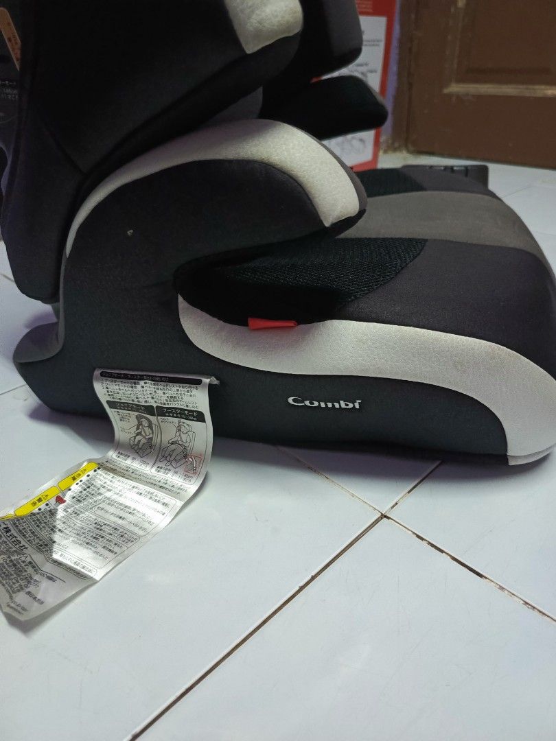 Combi joytrip, Babies & Kids, Going Out, Car Seats on Carousell