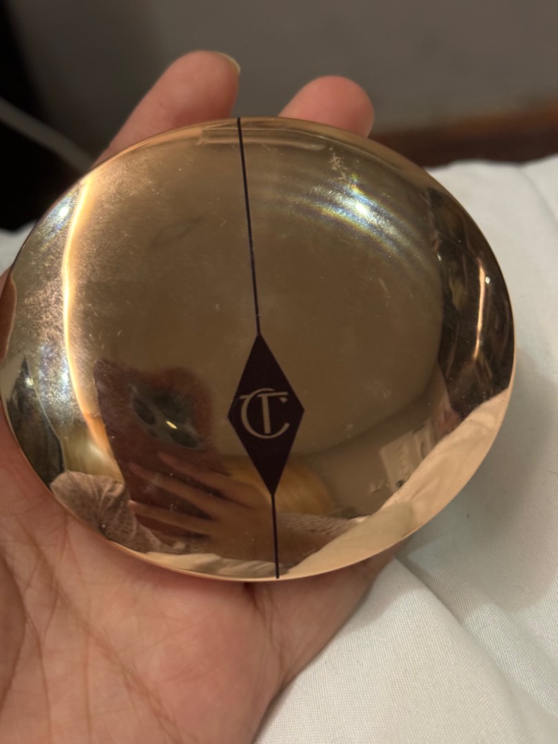 CT powder, Beauty & Personal Care, Face, Makeup on Carousell