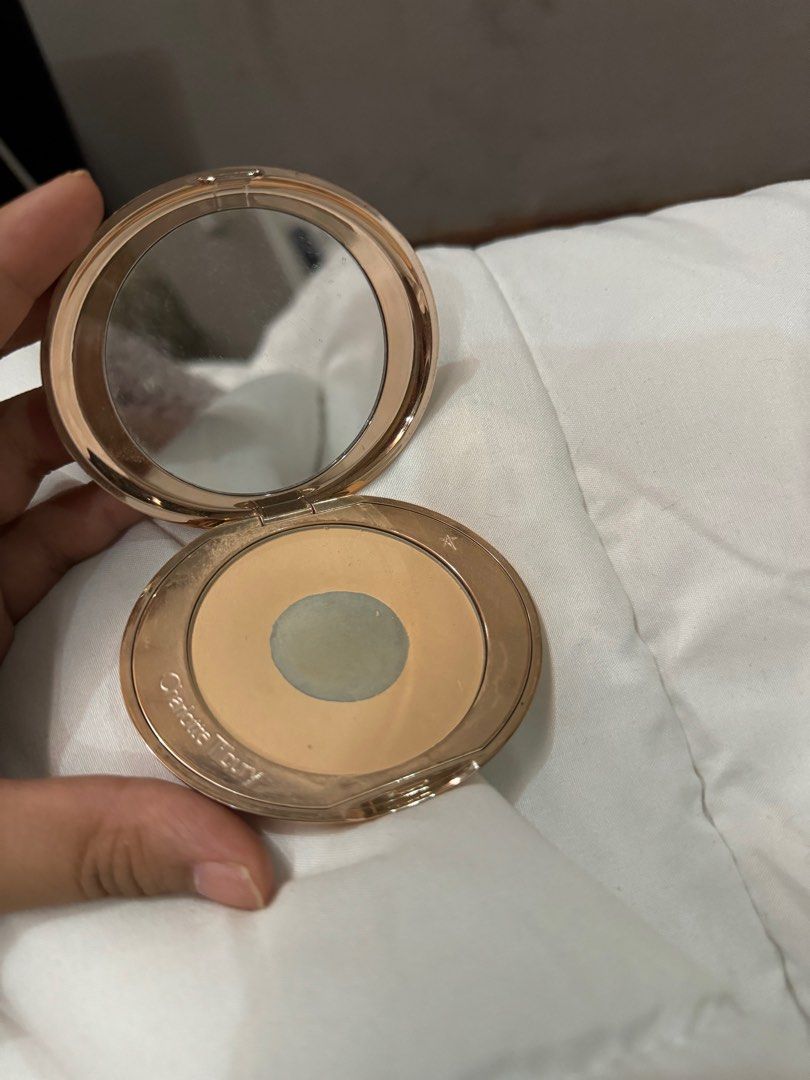 CT powder, Beauty & Personal Care, Face, Makeup on Carousell