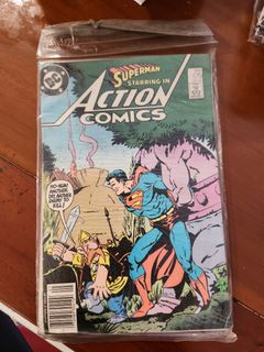 COMICS: Marvel: Avengers #256-257 (1985), 1st Nebula app/1st new ...