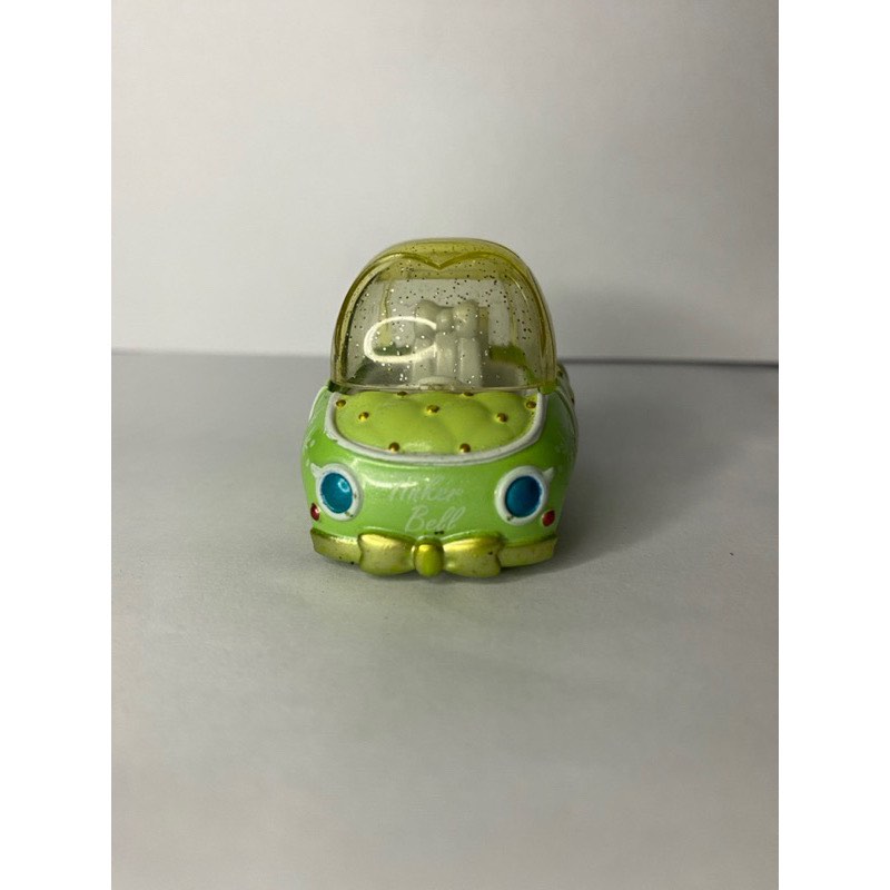 Disney Tinker Bell Car, Hobbies & Toys, Toys & Games on Carousell