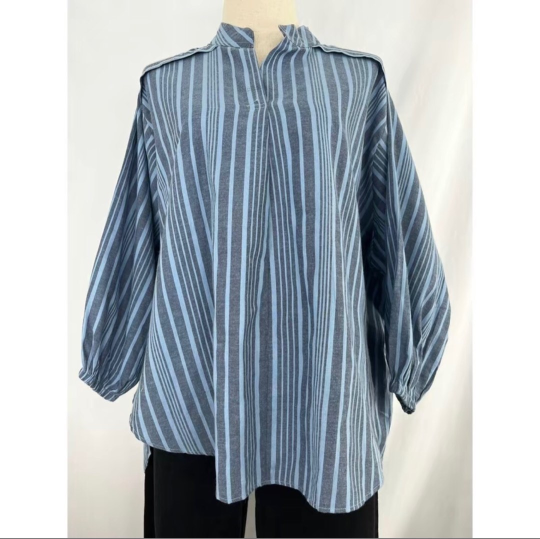 DRIAS NEW ARRIVAL FOXY TOP, Women's Fashion, Tops, Blouses on Carousell