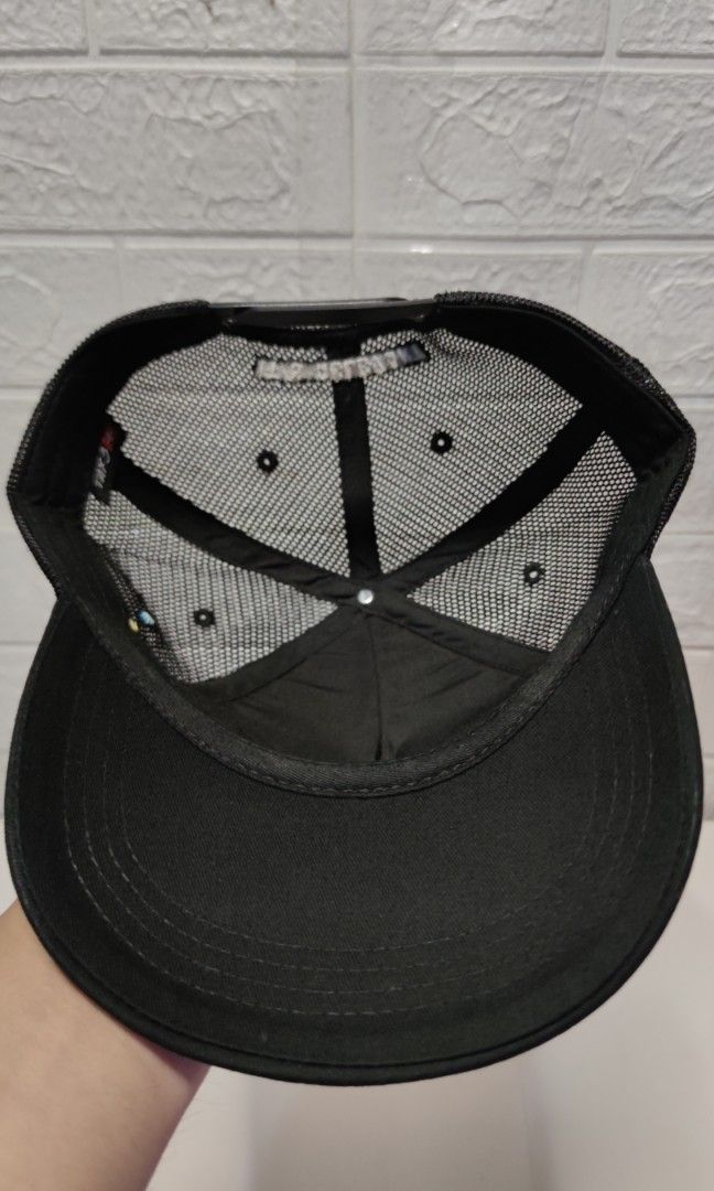 Drip By Tax3 Trucker Hat, Men's Fashion, Watches & Accessories, Caps ...