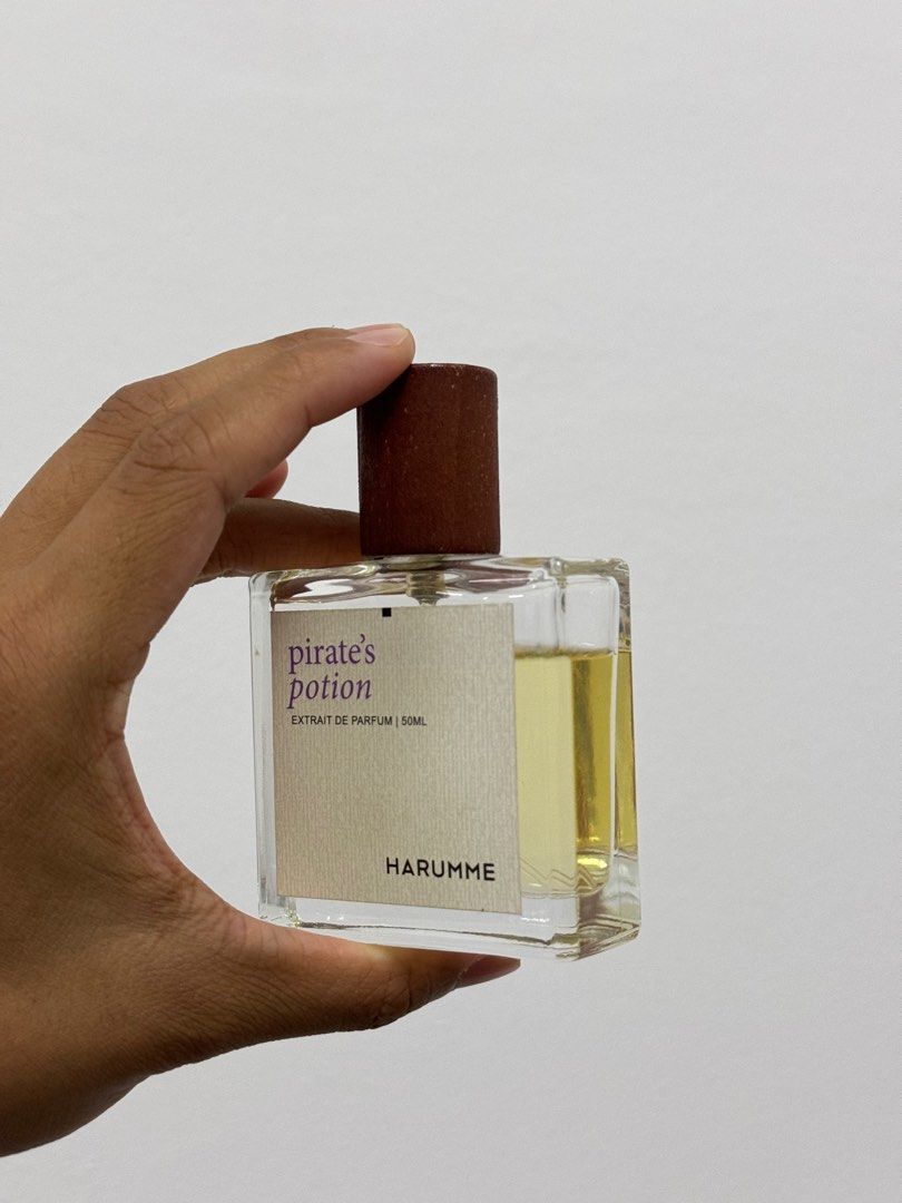 Harumme - PIRATES POTION, Beauty & Personal Care, Fragrance ...