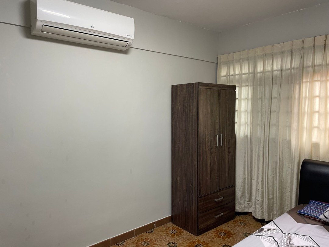 Bed Space, outram, Tg Pagar MRT, Property, Rentals, Room Rentals on ...
