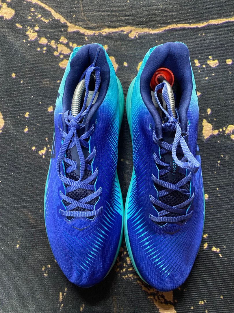 HOKA RINCON 3 (9UK), Men's Fashion, Footwear, Shoe inserts ...