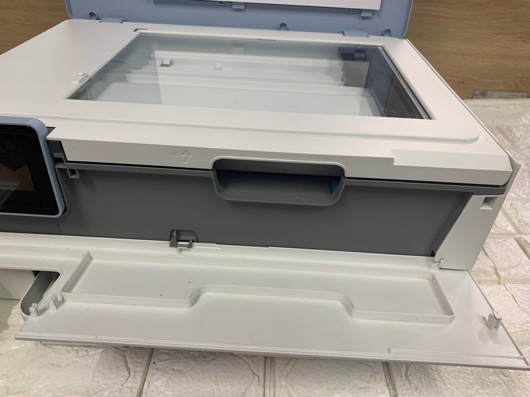 HP Envy Inspire 7200e Series, Computers & Tech, Printers, Scanners ...