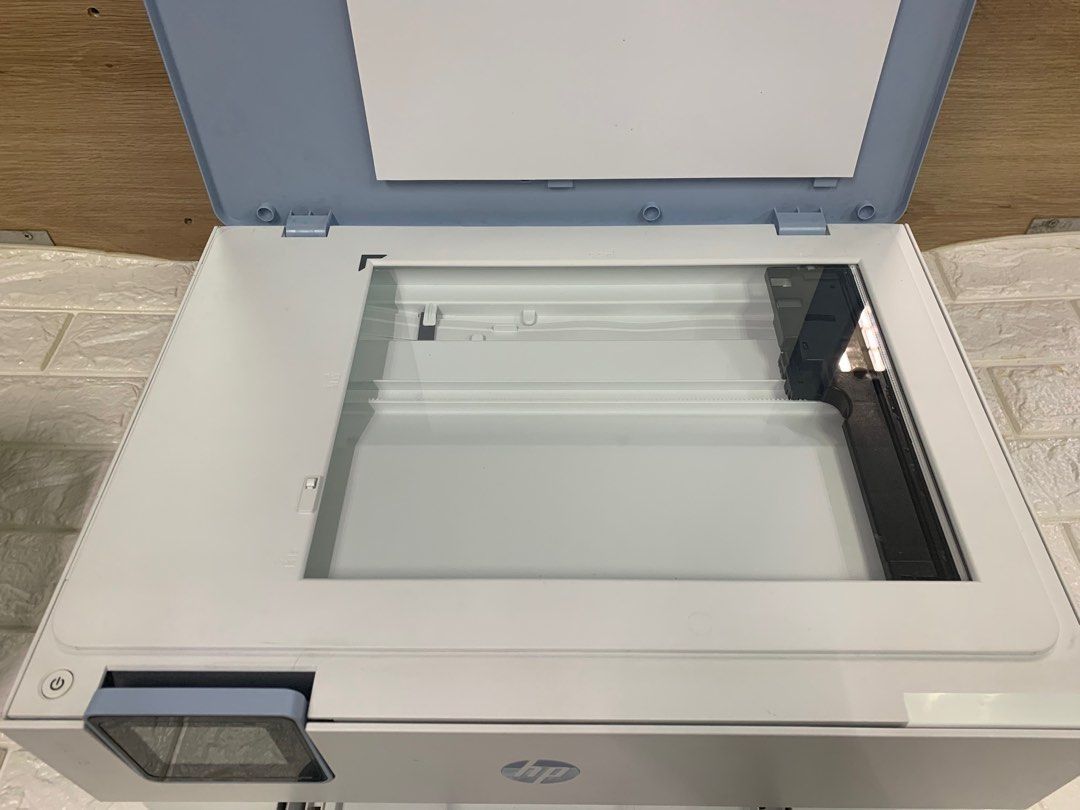 HP Envy Inspire 7200e Series, Computers & Tech, Printers, Scanners ...