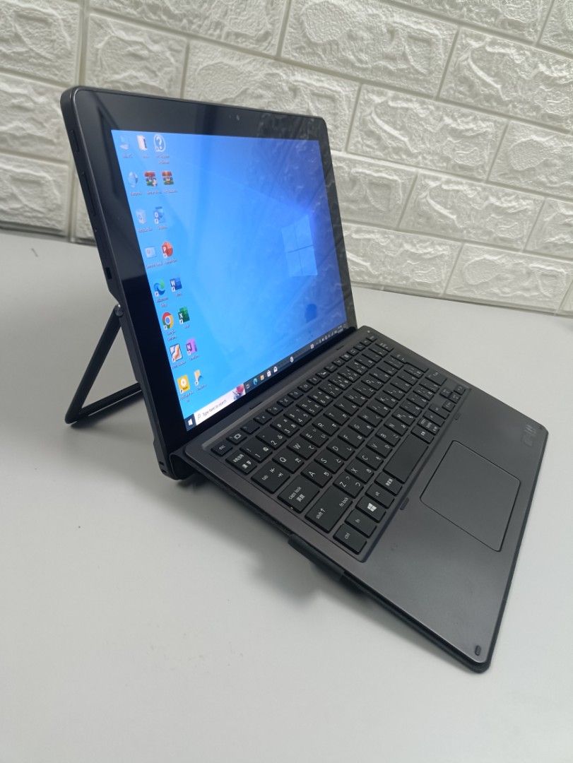 HP Pro X2 - Laptop + Tablet, Core i5-7th Gen, 8GB RAM, 256GB SSD, FHD ...