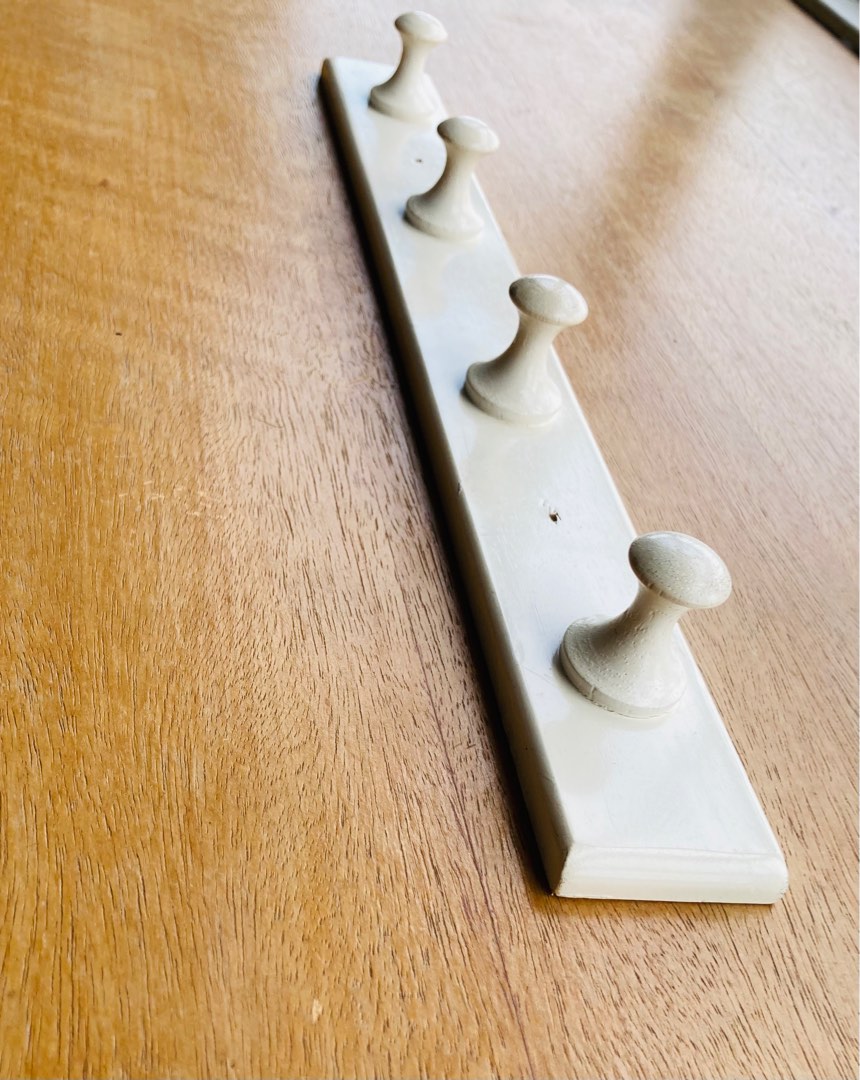 IKEA Knob Rack (KNUT), Furniture & Home Living, Furniture, Shelves ...