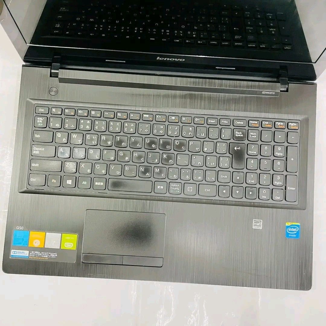 Japan Surplus Laptop, Computers & Tech, Laptops & Notebooks on Carousell
