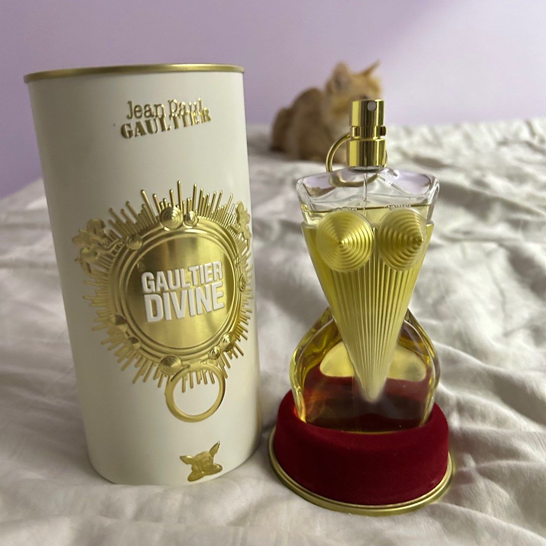 JPG Divine, Beauty & Personal Care, Fragrance & Deodorants on Carousell