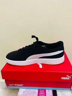 Kasut puma, Women's Fashion, Footwear, Sneakers on Carousell