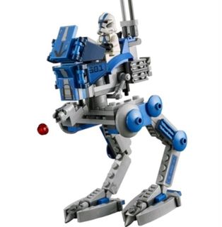 Lego Star Wars Republic Gunship Microfighter, Hobbies & Toys, Toys ...
