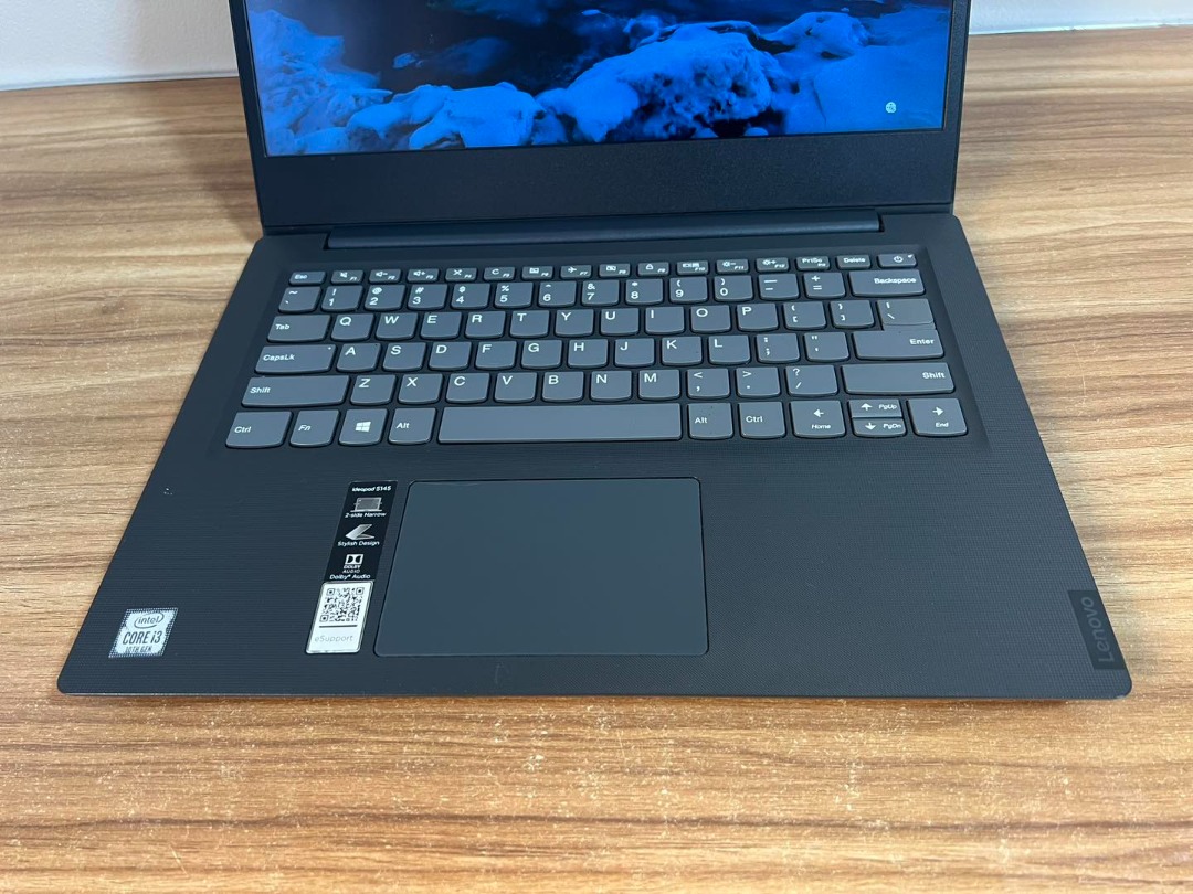 Lenovo ideapad S145-14IIL, Computers & Tech, Laptops & Notebooks on ...