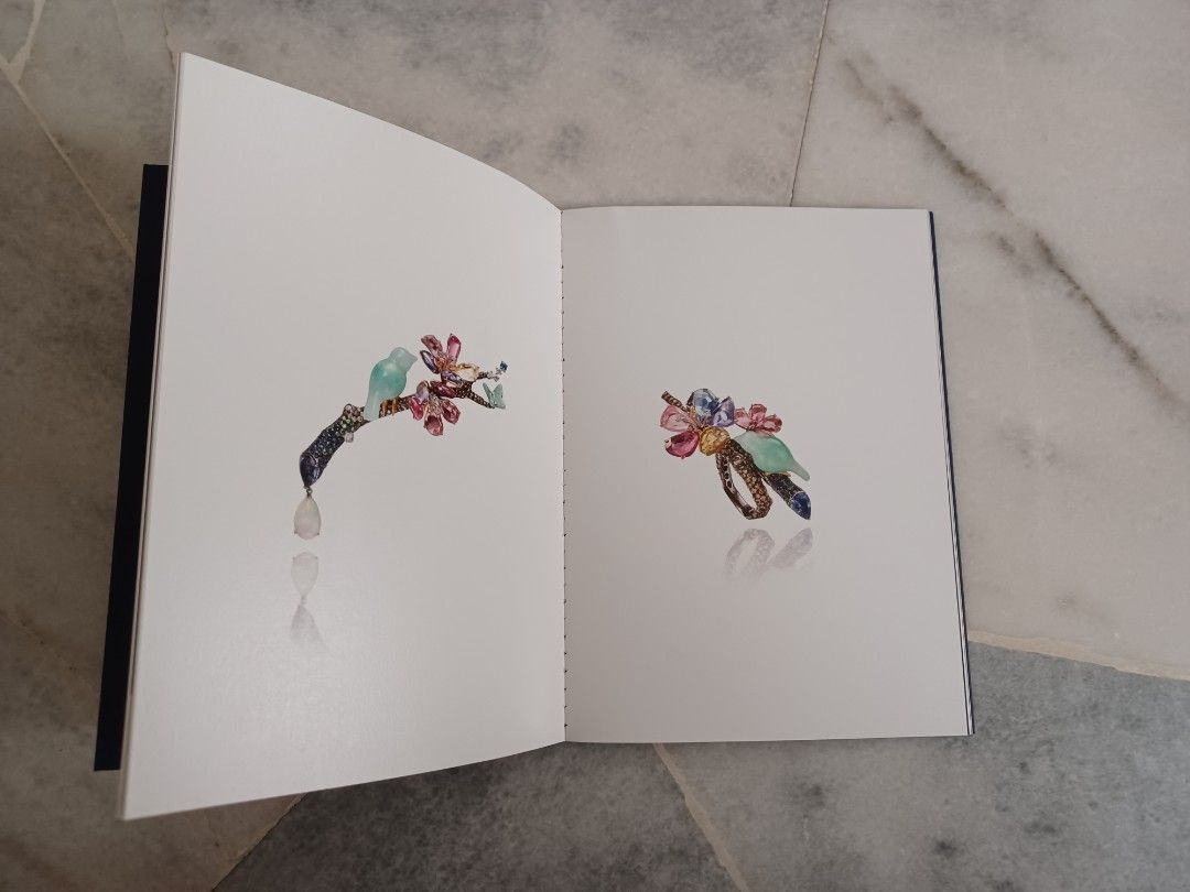 Lin Shiao Tung Jewellery Magazine, Hobbies & Toys, Books & Magazines ...