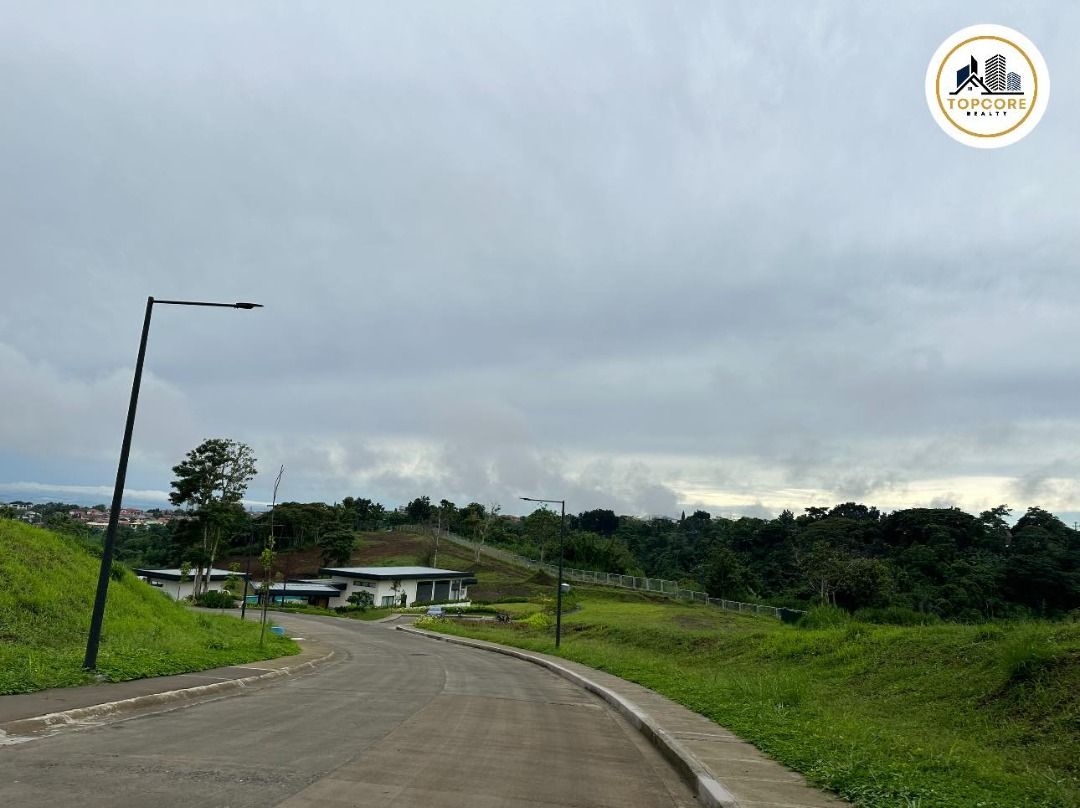 Residential Lot For Sale HILLSIDE RIDGE near Tagaytay and Nuvali ...