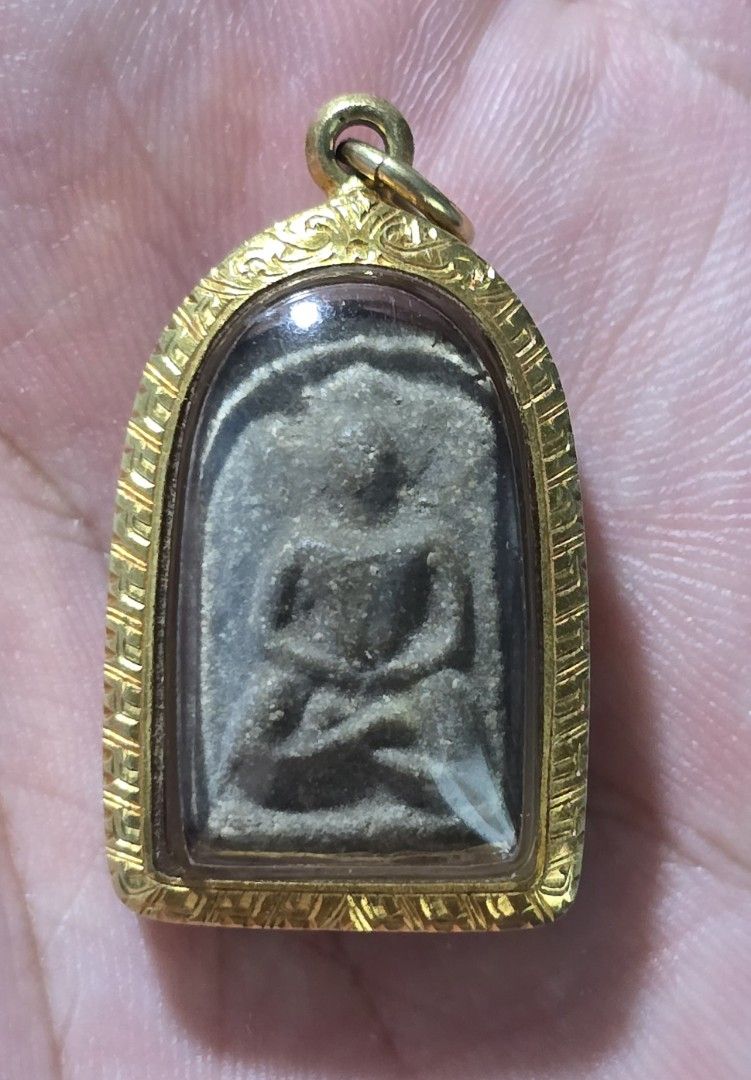 Lp Boon Soon Laem (wat klang bang keaw), Hobbies & Toys, Memorabilia ...