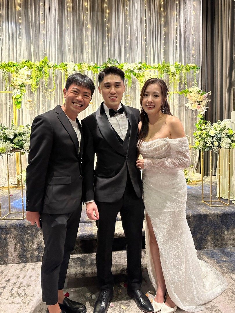 MC / Emcee for Weddings / Events / Parties / DnD, Lifestyle Services, Event & Party Services on ...