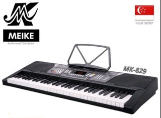Yamaha PK-2 Auxiliary Pedal Electronic Keyboard, Hobbies & Toys, Music ...