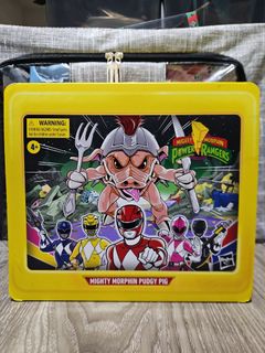 Hurricanger Changer Gouraiger Morpher DX MIB Original Japanese Bandai ...